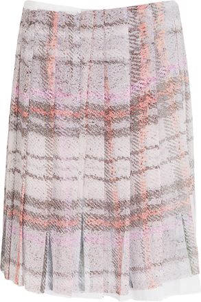Acne Studios HOSEN & R&Ouml;CKE - Midi-R&ouml;cke auf YOOX.COM