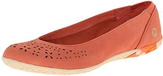 Merrell Mimix Haze, Chaussures de Trail Femme - Rose (Coral), 36 EU