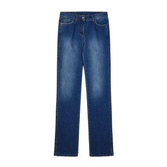 Patrizia Pepe Damen, Jeans, Blau, W29Gr&ouml;&szlig;e