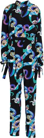 Msgm OVERALLS - Jumpsuits auf YOOX.COM