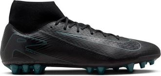 Nike Herren Fussball-Hallenschuhe Mercurial Superfly 10 Academy AG High-Top Soccer Cleats
