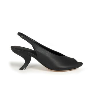 Vic Mati&eacute; Damen, Schuhe, Schwarzk, 41 EUGr&ouml;&szlig;e