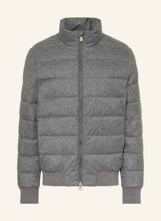 Save The Duck Save The Duck Steppjacke Herbie grau