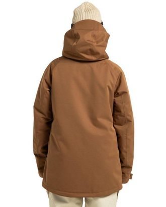DC Snowboardjacke Paramount