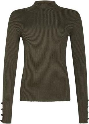 Dondup MAILLE - Cols roul&eacute;s sur YOOX.COM