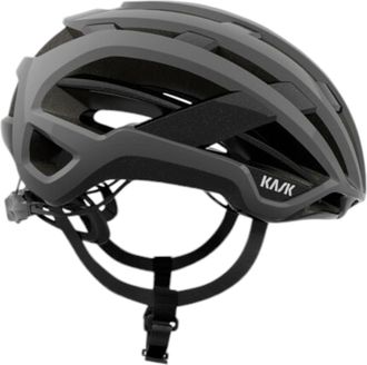 Kask Valegro Helm, Grau, M (52-58 cm)