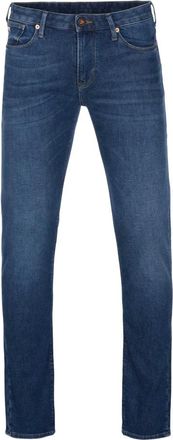 Armani Slim-Fit-Jeans - - Jeans - Herren - Blau - W29 L34
