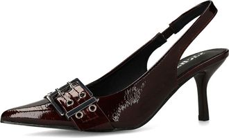 Sacha Pumps