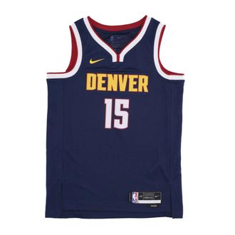Nike Dri-FIT Swingman Jersey Icon Edition 2022/23 - - Sport - Herren - Blau - XL