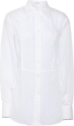 Brunello Cucinelli TOPS - Hemden auf YOOX.COM