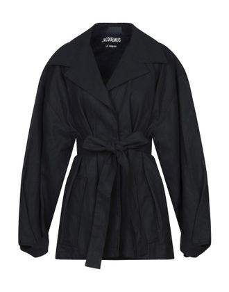 Jacquemus JACKEN & M&Auml;NTEL - Jacken, M&auml;ntel & Trenchcoats auf YOOX.COM