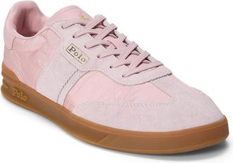 Polo Ralph Lauren Sneaker Heritage Aera