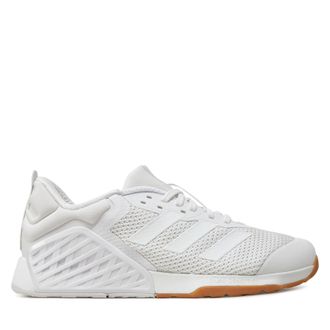 adidas Fitnessschuhe adidas Dropset 3 ID8628 Weiß