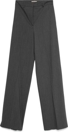 Blanca Vita Palazzohose - Grau