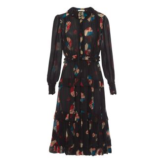 Ulla Johnson Robe Reina Ulla Johnson