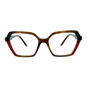 Silvian Heach Teonie Brillen - - Accessories - Damen - Braun - ONE SIZE
