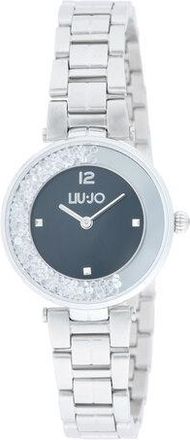 Liu Jo Uhr Dancing Solene TLJ2665 Silberfarben