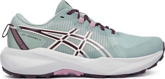 Asics Laufschuhe Asics Gel-Venture 11 1012B933 Gr&uuml;n
