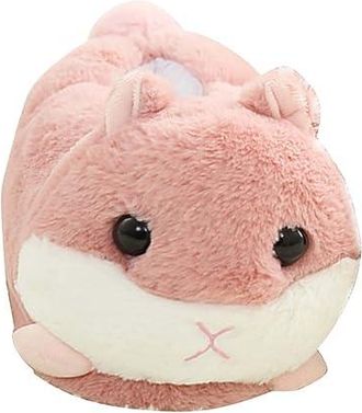 Generic Pantoufles pour homme et femme - Pantoufles en feutre de coton léger - Doublure en peluche - En mousse à mémoire de forme - Chaussons douillets - Chau