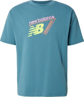 New Balance T-Shirt Classic