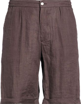 Alpha Studio HOSEN & R&Ouml;CKE - Shorts & Bermudashorts auf YOOX.COM