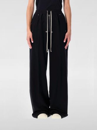 Rick Owens Pantalon RICK OWENS DRKSHDW Femme couleur Noir