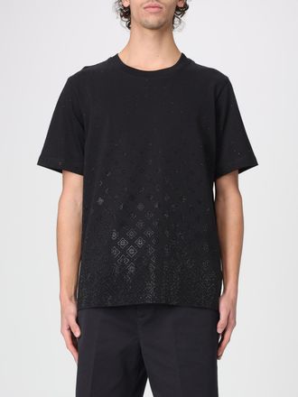 Casablanca T-Shirt CASABLANCA Herren Farbe Schwarz