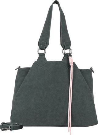 Fritzi Aus Preußen Damen Maia Jacky Night Blue Shopper