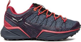 Salewa Trekkingschuhe Dropline Gtx GORE-TEX 61367 3853 Violett