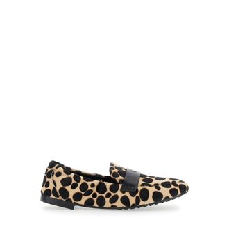 Tory Burch Cassandre Loafers - - Shoes - Damen - Mehrfarbig - 36 1/2 EU