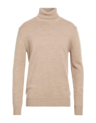 Alpha Studio STRICKWAREN - Rollkragenpullover auf YOOX.COM