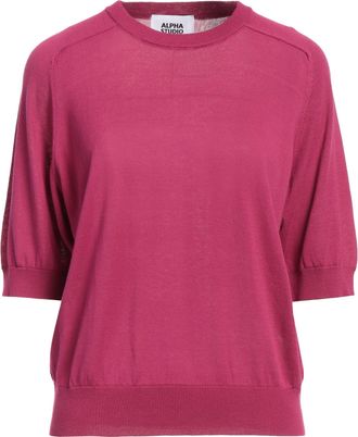 Alpha Studio STRICKWAREN - Pullover auf YOOX.COM