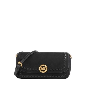 Michael Kors Nolita Small Crossbody - - Bags - Damen - Schwarzk - ONE SIZE