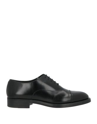 Giorgio Armani SCHUHE - Schn&uuml;rschuhe auf YOOX.COM