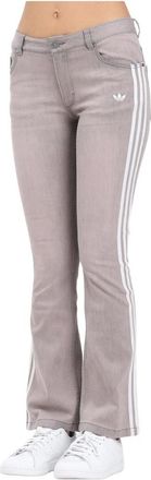 adidas Femme, Jeans, Rose, Taille: W27 Adilenium Season 4 Teamgeist Slim LR Jeans