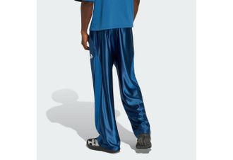 adidas Jogginghose GL&Auml;NZENDE STADIUM TRIKOTHOSE (1-tlg)