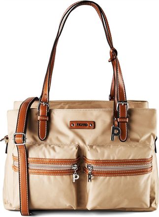 Picard Schultertasche