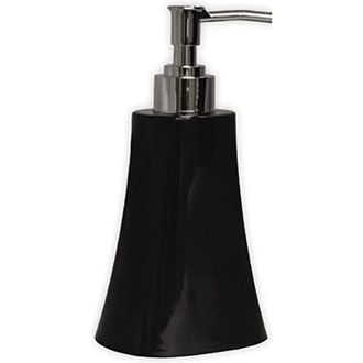 MSV Distributeur de Savon PP Hao Noir