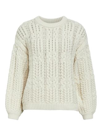 Object Pullover