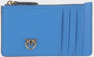 Pinko Portefeuille PINKO Femme couleur Bleu