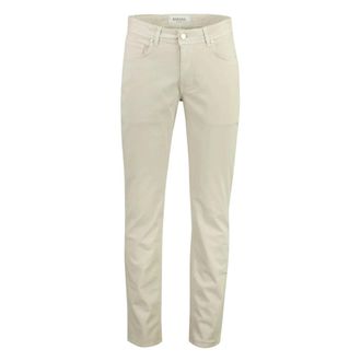 Barmas Herren, Jeans, Beige, W32Gr&ouml;&szlig;e