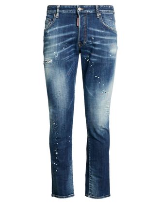 Dsquared2 HOSEN & R&Ouml;CKE - Jeanshosen auf YOOX.COM