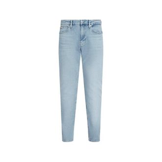 Calvin Klein Jean regulär - Weiß