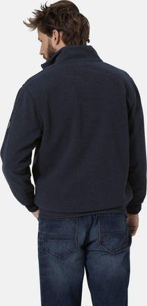 Babista Fleecejacke FIORILATO mit Brust-Stickerei