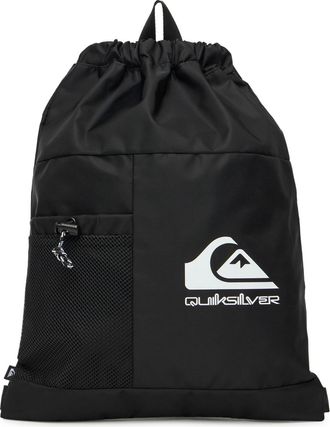 Quiksilver Rucksack Quiksilver QUIC-P-008-07 Schwarz