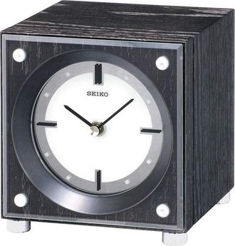 Seiko QXG114B Tischuhr