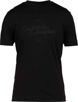 Emporio Armani TOPS - T-shirts auf YOOX.COM