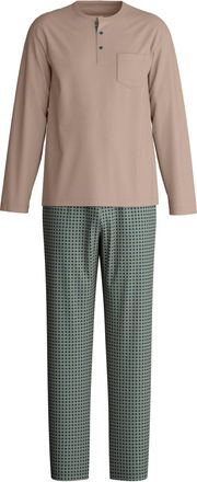 CALIDA Pyjama lang Relax Choice