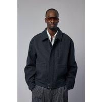 Dries Van Noten M.W. Jacket