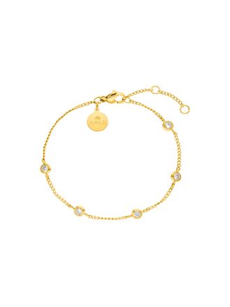 Purelei Spotlight Anklet